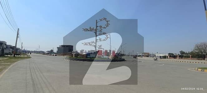 Central park G block prime location Central Park - Block G, Central ...