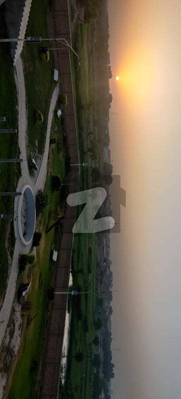 Own A Residential Plot In 10 Marla Multan City AL Riaz, Askari Bypass ...