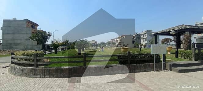 Central park B block prime location Central Park - Block B, Central ...