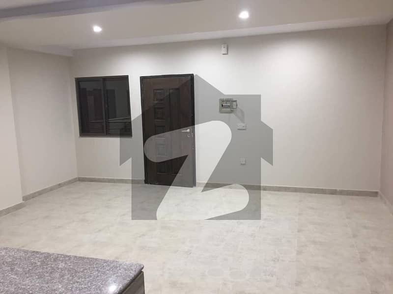 Corner Apartment, Qurtaba Heights E-11, Islamabad ID49391760 - Zameen.com
