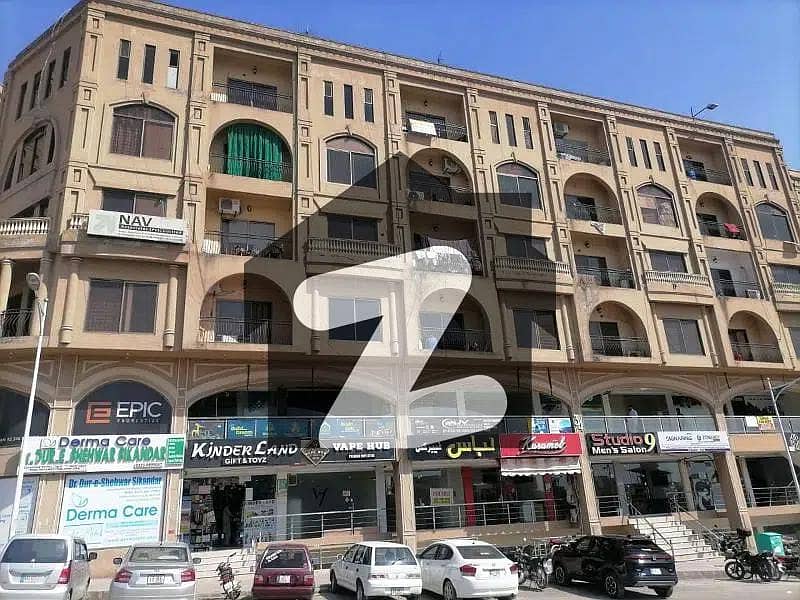 Shop For Sale In Bahria Town Phase 4 Rawalpindi Bahria Town - Civic ...