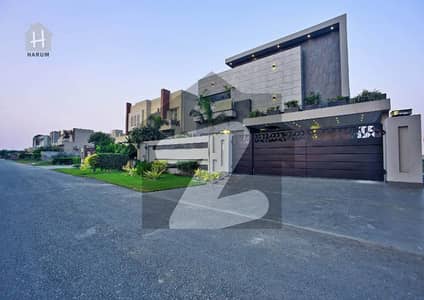 Top Class Design A Plus Construction Brand New House DHA Phase 2 ...