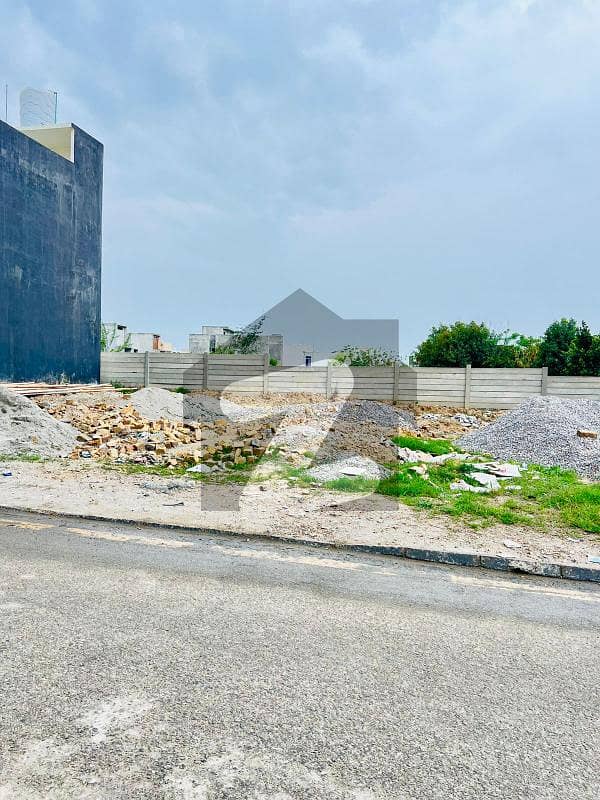 5 Marla Plot , E Block Hot Location Kohistan Enclave Wah Cantt Brahma ... 5 Marla Plot , E Block Hot Location Kohistan Enclave Wah Cantt Brahma ...