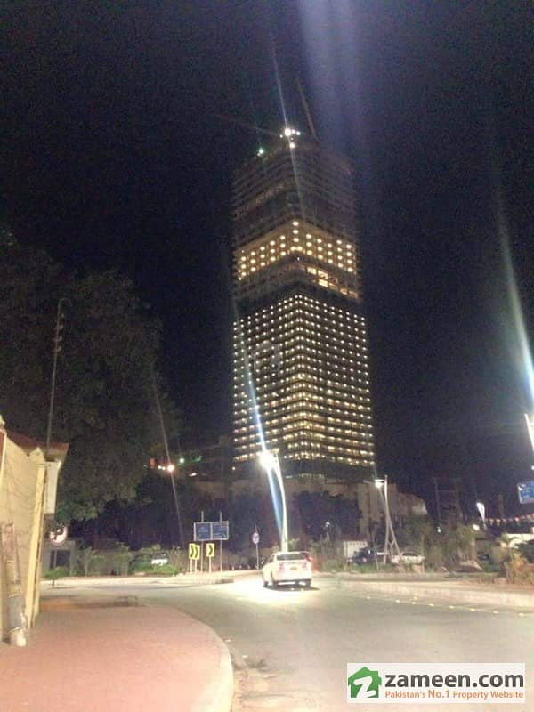 Bahria Icon Tower Mall Of Karachi - Offices Available For Sale Bahria ...