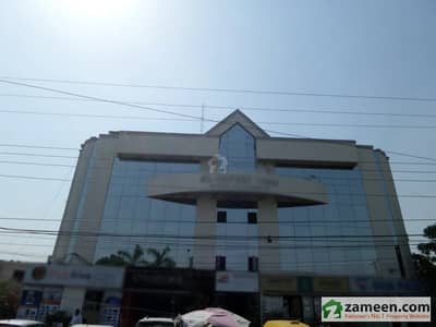 Al Hafeez View - Flat For Sale Gulberg 3, Gulberg, Lahore ID2826338 ...