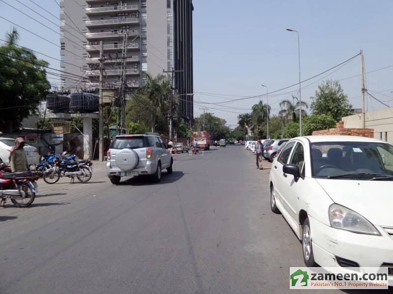 Al Hafeez View - Flat For Sale Gulberg 3, Gulberg, Lahore ID2826338 ...