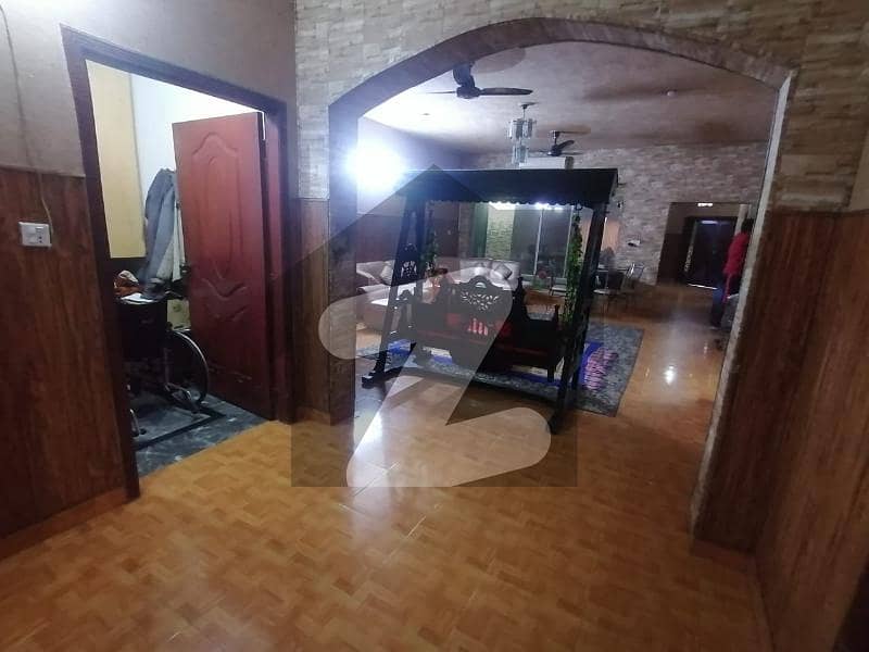 1 Kanal Single Storey NESPAK Phase 1 Nespak Scheme Phase 1, College ...