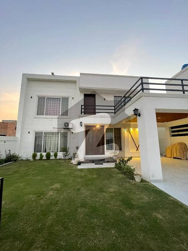 1 Kanal House For Sale Awt Phase 2 AWT Phase 2, AWT Army Welfare Trust ...