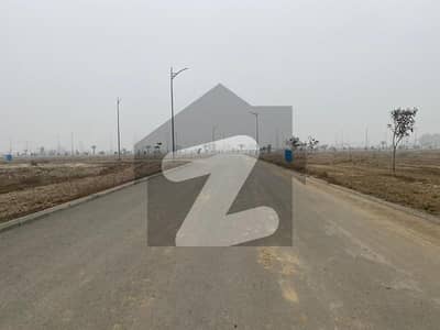 5MARLA ON GROUND PLOT NEWLAHORE CITY . NEAR BAHRIA TOWN LAHORE New ...