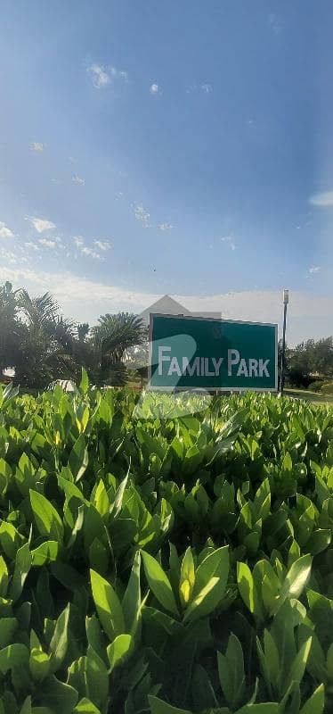 Want To Buy A Residential Plot In Karachi? Bahria Town - Precinct 23 ...