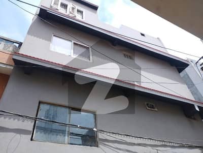 Houses for Sale in Akhtar Colony Karachi - Zameen.com