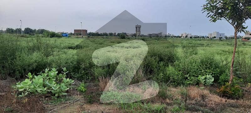 3 Marla Plot file for sale Urban City Lahore Urban Canal City, Lahore ...