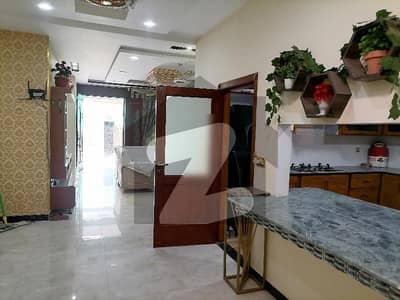 600 Square Yards House For sale In G-16 G-16, Islamabad ID49519533 ...