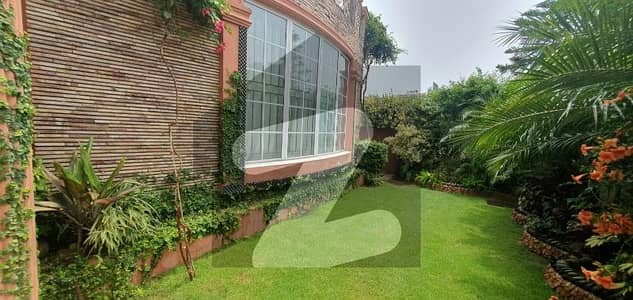 Front Open House With Solar And Gas DHA Defence Phase 2, DHA Defence ...