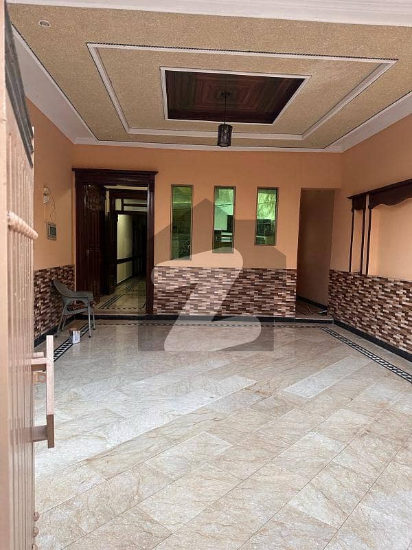 Prime Location House For Sale In Airport Housing Society - Sector 3 Rawalpindi Airport Housing ...