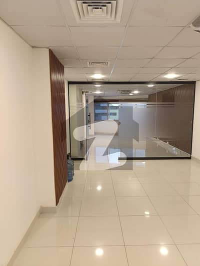 OFFICE FOR RENT World Trade Center, DHA Defence Phase 2, DHA Defence ...