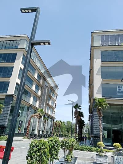 Offices for Rent in Defence Raya Lahore - Zameen.com