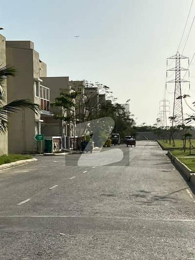 160 Sq. Yd. Plot For Sale In Naya Nazimabad Block D Naya Nazimabad ...