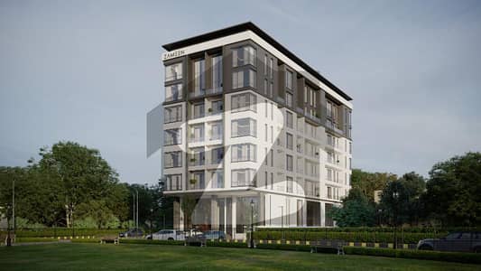 Furnished Apartment For Sale Is Available In Gulberg 3 Gulberg 3 ...