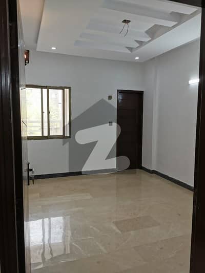 Brand New Apartment For Sale In Maymar Sector Y Gulshan-e-Maymar ...