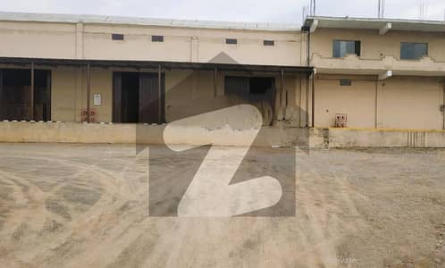 Tarnol 60,000 sqft warehouse available for Rent , Height 30 feet, big ...