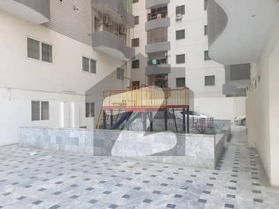 Avail Yourself A Great 2700 Square Feet Flat In Lateef Duplex Luxuria ...