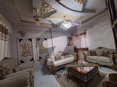 Fully Renovated Flat Is For Sale Nishtar Road (Lawrence Road), Karachi ...