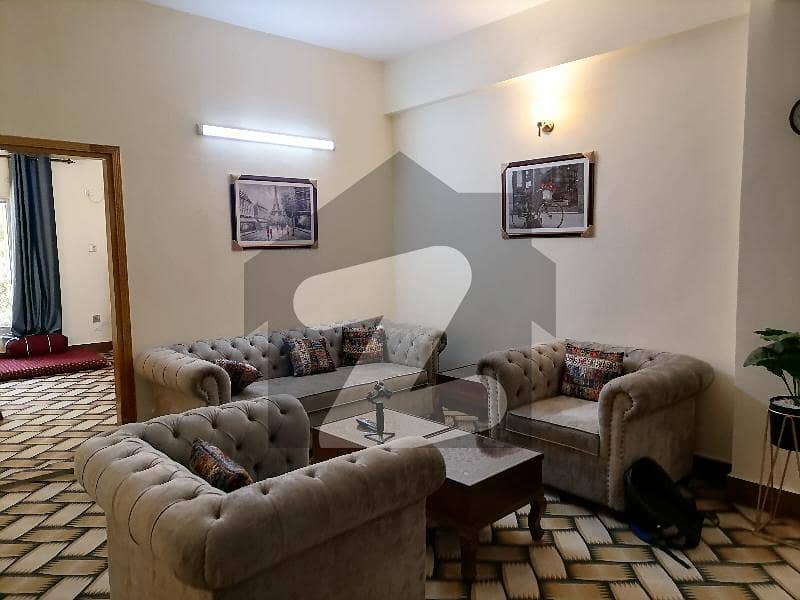 Ready To Buy A Prime Location Flat 1155 Square Feet In Old Bara Road ...