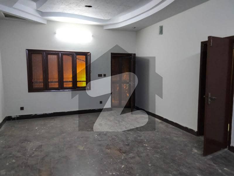 Well Maintained 400 Yards House For Sale In Gulshan Block 2 Gulshan-e ...