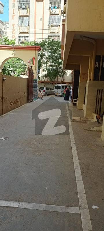 Omega Heights 2 Bed Lounge Flat For Sale Gulistan-e-Jauhar - Block 13 ...