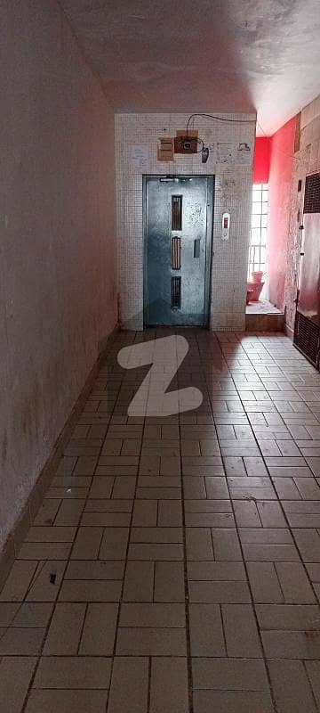 Omega Heights 2 Bed Lounge Flat For Sale Gulistan-e-Jauhar - Block 13 ...