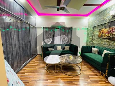 Defence Fully Renovated Fully Furnished Apartments For Sale In Ittehad ...