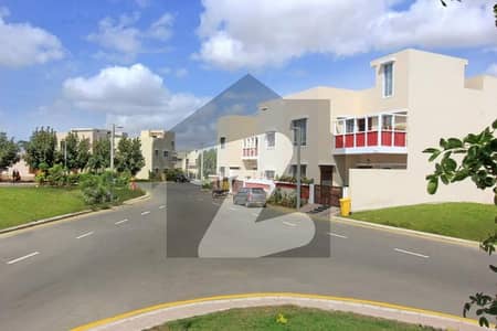 Naya Nazimabad 160 Sq Yard Plot Available For Sale In Block-D Naya ...