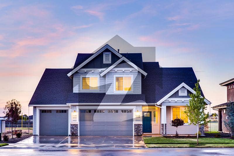 PERFECT LOCATION AND GIFT FOR CLIENTS Nespak Housing Society Phase 3 ...