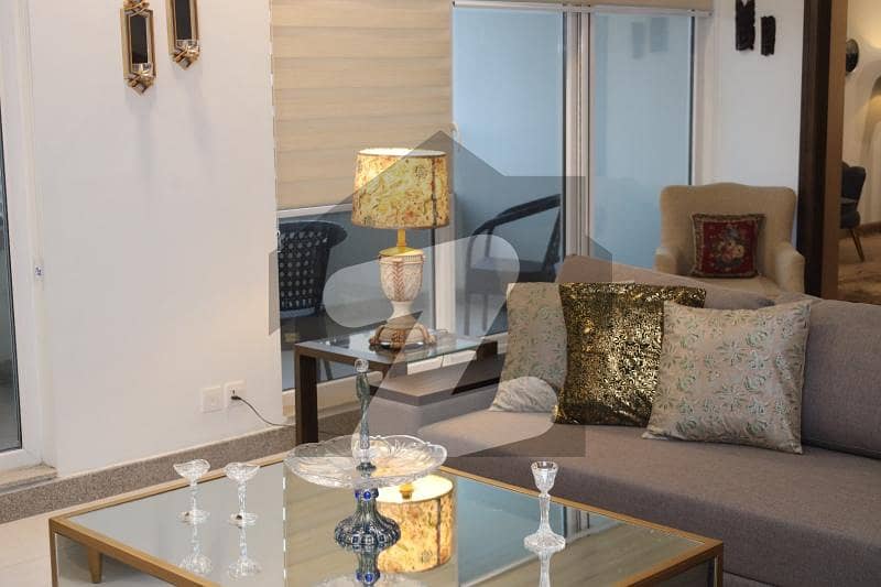 Penta Square By DHA 2 Bed Brand New Apartment For Sale Penta Square By ...