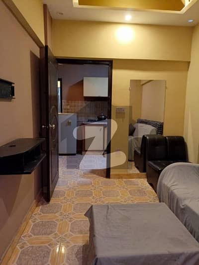 FULLY FURNISHED STUDIO APARTMENT URGENT FOR SALE SMALL BUKHARI COMMERCIAL Bukhari Commercial ...