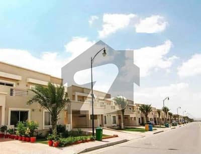 A Great Choice For A Prime Location 200 Square Yards Quaid Villa is ...