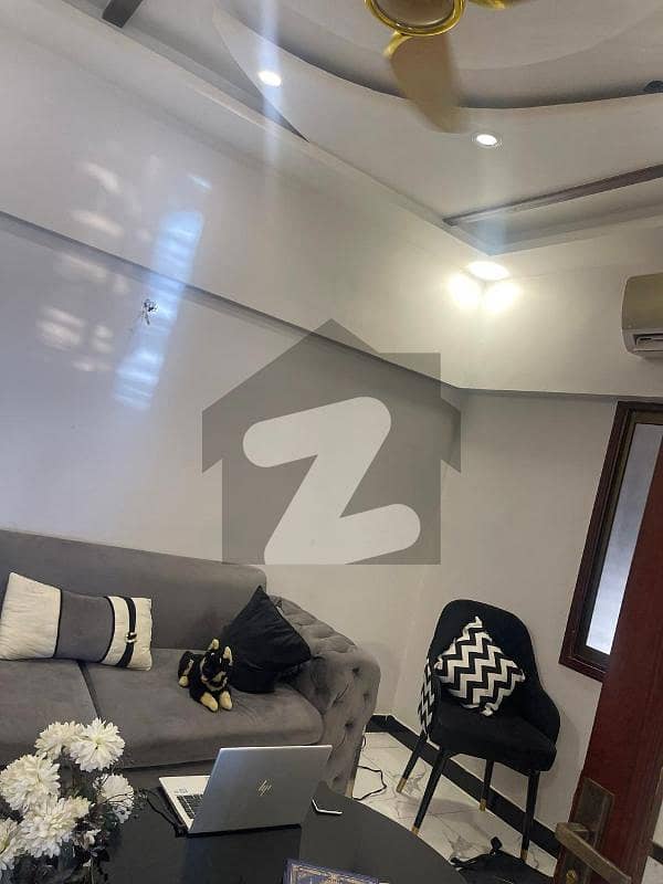 3 Bd Dd Flat For Sale In Of Saima Presidency Safoora Chowrangy Saima