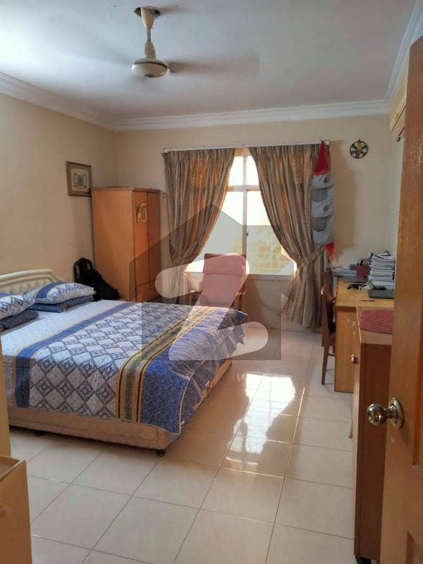 Apartment For Sale In Askari 4 Askari 4, Gulistan-e-Jauhar, Karachi ...