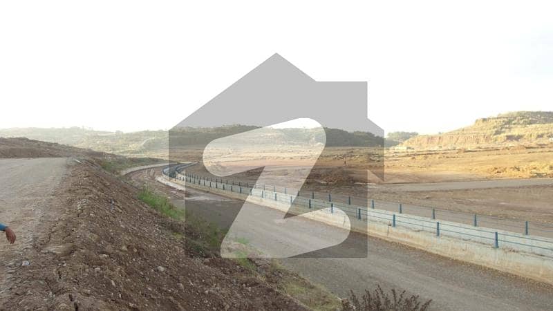 DHA -2 Sector D Plot-04 St-06 Islamabad DHA Phase 2 - Sector D, DHA ...