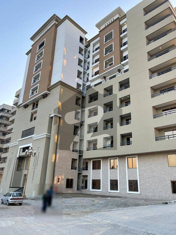 Two Bed Apartment For Rent In Zarkoon Heights With All Facilities G-15 ...