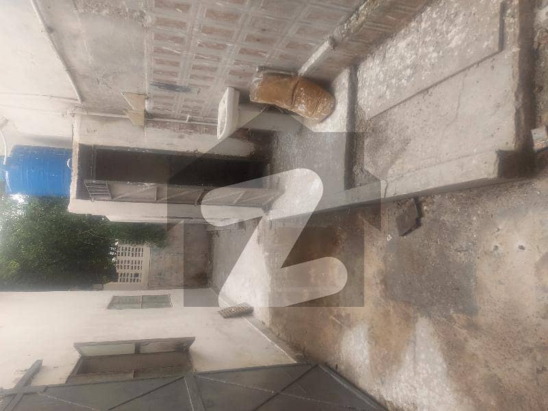 Factory For Sale Ground+2 Near Singer To Bilal Chowrangi Korangi ...