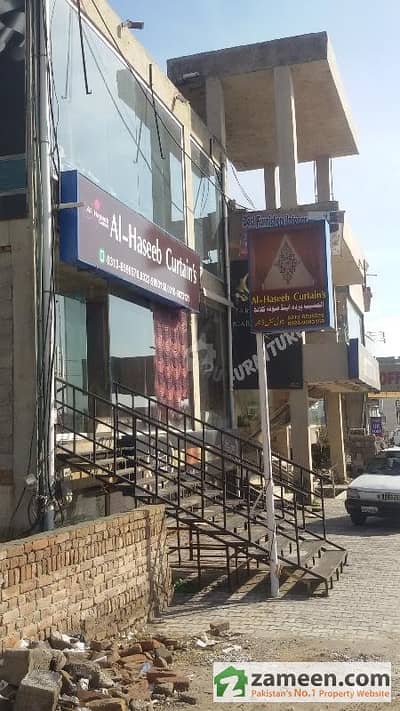 Plaza For Sale Shams Colony, H-13, Islamabad ID4819933 - Zameen.com