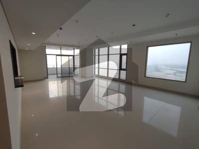 Emaar Reef Tower Proper Sea Facing 4 Bedrooms Apartment Emaar Reef ...