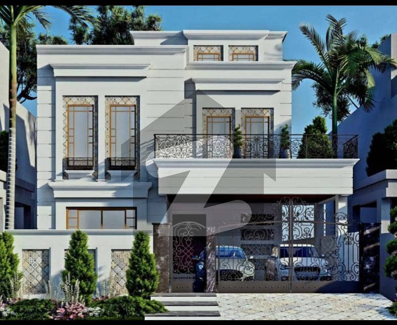 PH 8 IVY Black Z6 10 marla gry house Very good location Fesing kanal ...