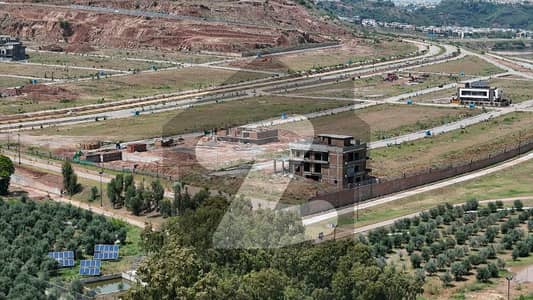 1 Kanal Plot For Sale In Dha Phase 4 Islamabad DHA Defence Phase 4, DHA ...