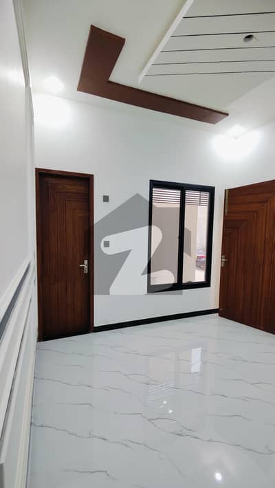 120 SQ YARDS GROUND HOUSE AVAILABLE FOR SALE IN PS CITY 1 SCHEME 33 KARACHII Sector 32 - Punjabi ...