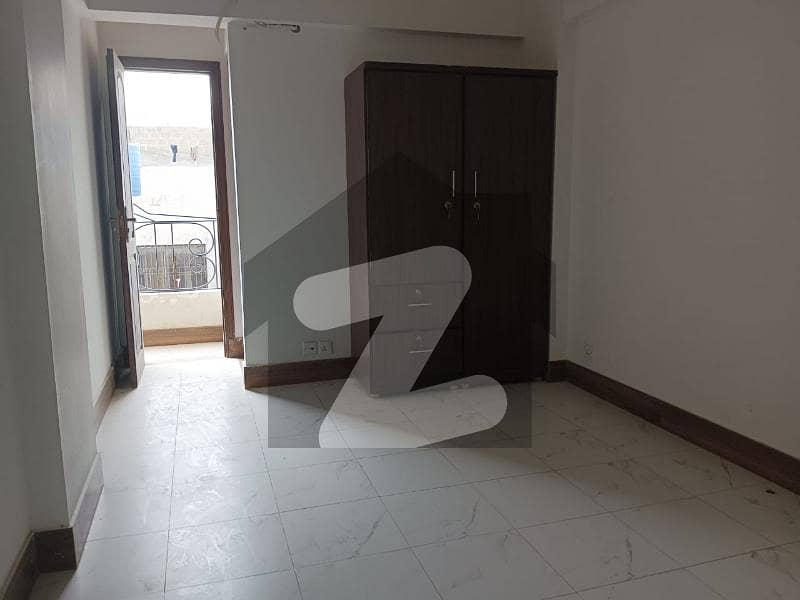 Defence Phase 6 Full Floor 2 Bedrooms Luxurious Apartment At Bukhari ...
