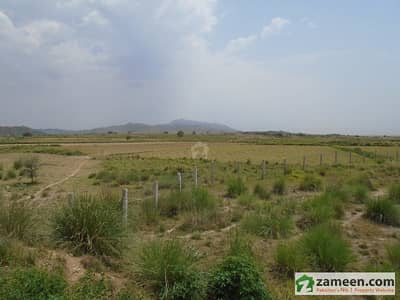 Prime Located Agricultural Land For Sale Chakri Road, Rawalpindi ...