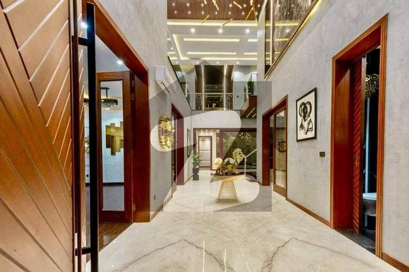 1 Kanal House For sale In DHA Defence Phase 2 Islamabad DHA Defence ...